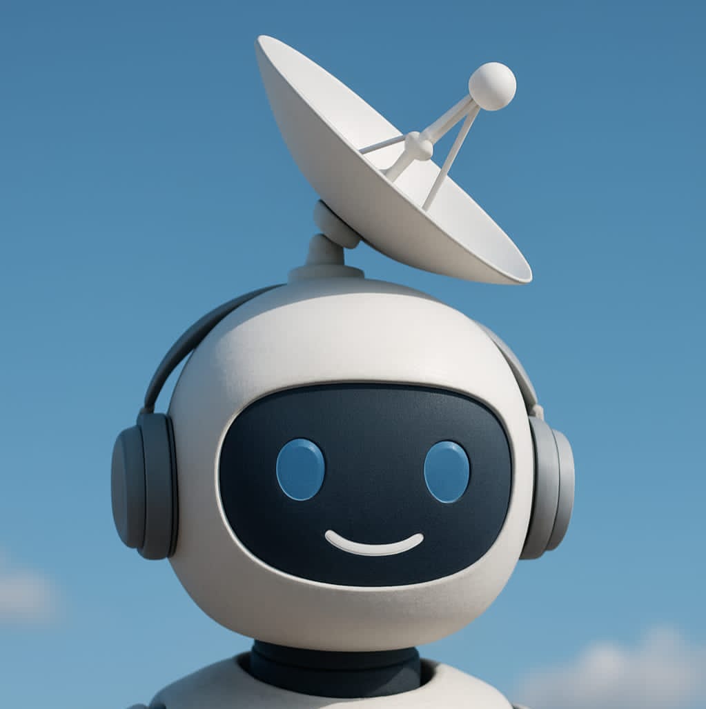 OrbitBot AI Assistant